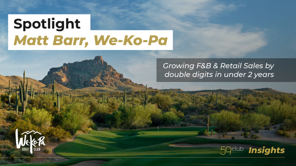 In The Press – 59club UK